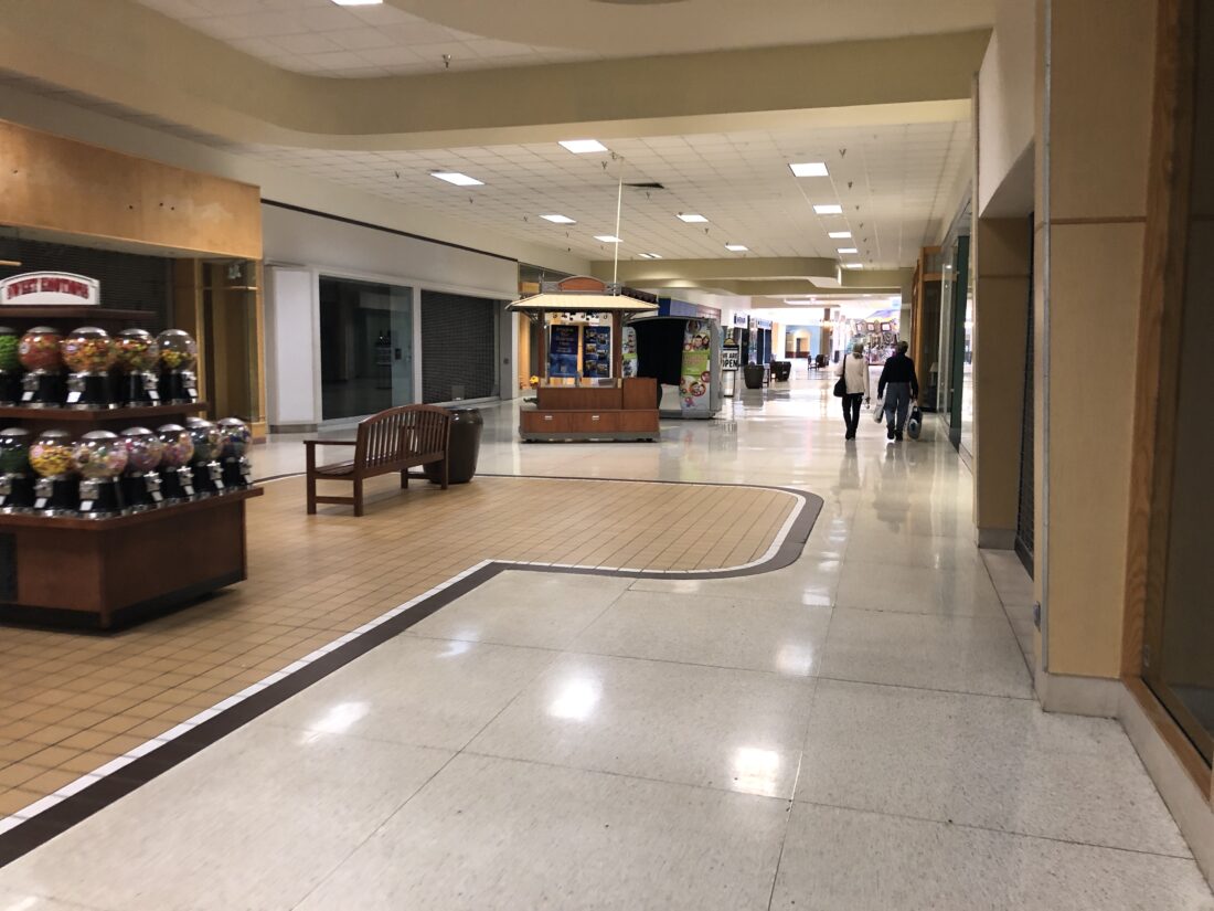 Possible transformation ahead for the Lycoming Mall | News, Sports ...